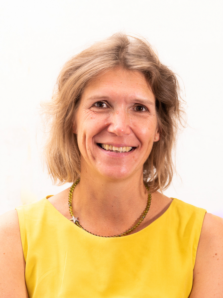 Geschäftsführung - Die Lebenshilfe Main-Taunus